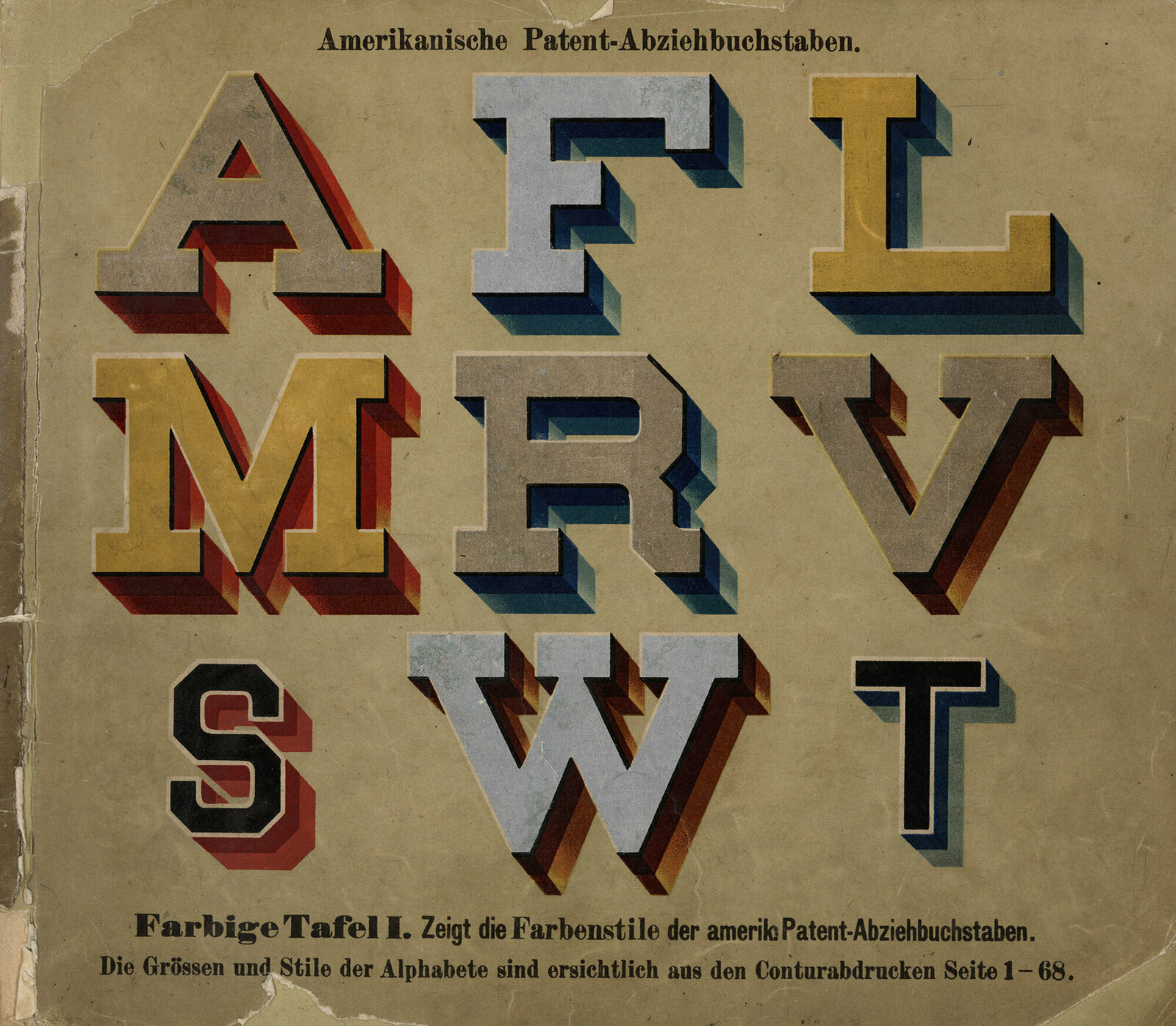 Lettering/Calligraphy Alphabets - The Letter Library Core Database