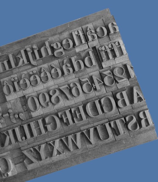 Walbaum-Antiqua - Guided Tours